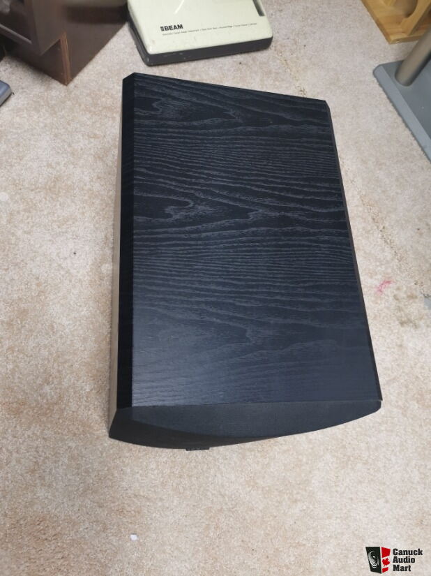 Definitive technology ProSub 100 subwoofer Photo #4566585 - Canuck ...