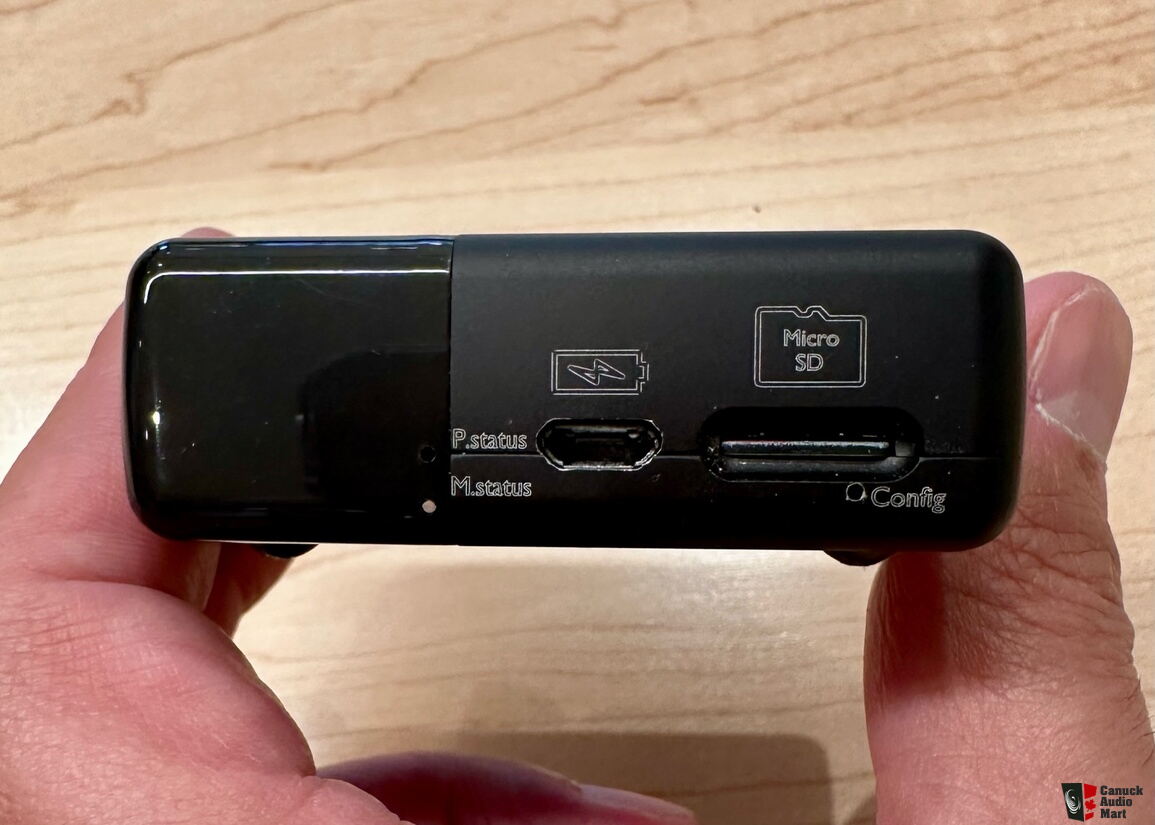 Chord Poly Music streamer/player for Mojo 2/Mojo Photo #4566652 ...