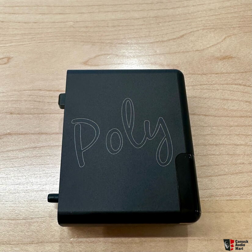 Chord Poly Music streamer/player for Mojo 2/Mojo Photo #4566653 ...