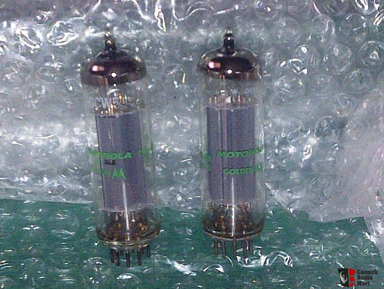 Lafayette LA-250A Tube (EL86/6CW5) Integrated Amp Photo #456774 ...