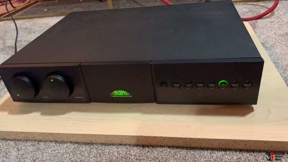 Naim Supernait 2 Photo #4562569 - Canuck Audio Mart