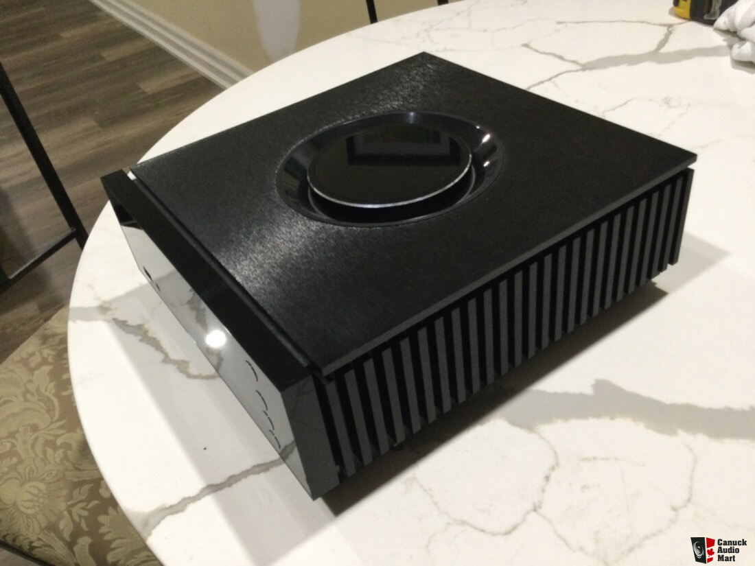 Naim Atom For Sale - US Audio Mart