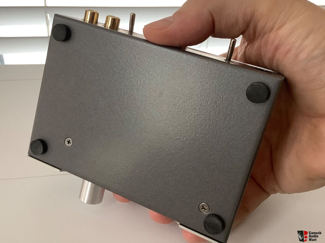 Schiit Magni 3+ Photo #4573246 - Canuck Audio Mart