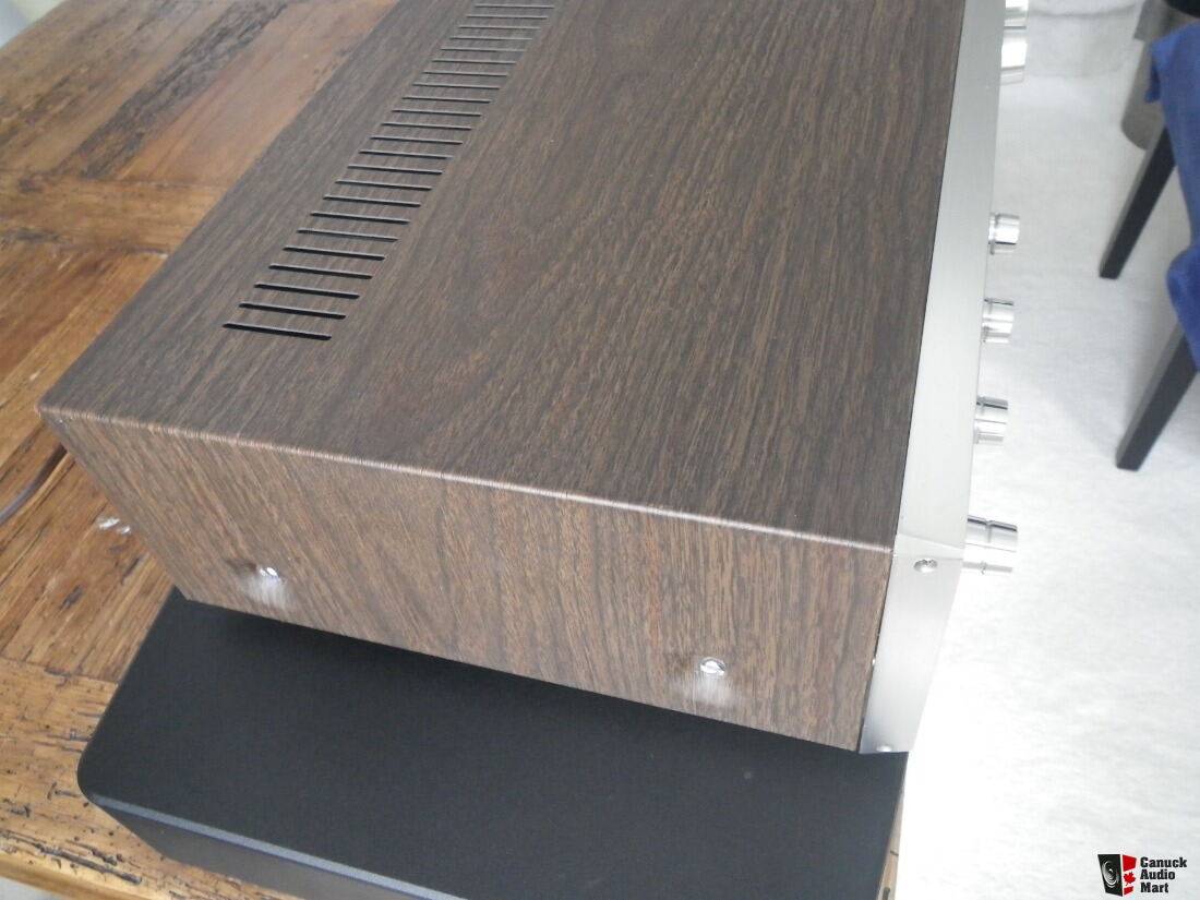Vintage Lafayette LR-500T AM/FM Stereo receiver Photo #4576187 - Canuck ...