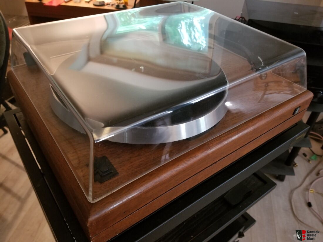 AR turntable Photo #4576381 - Canuck Audio Mart