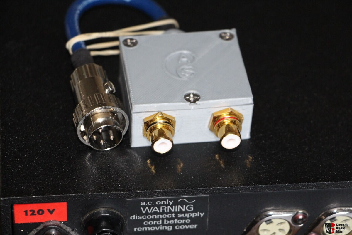 Naim NAT-101 tuner and SNAPS power supply Photo #4576876 - UK Audio Mart