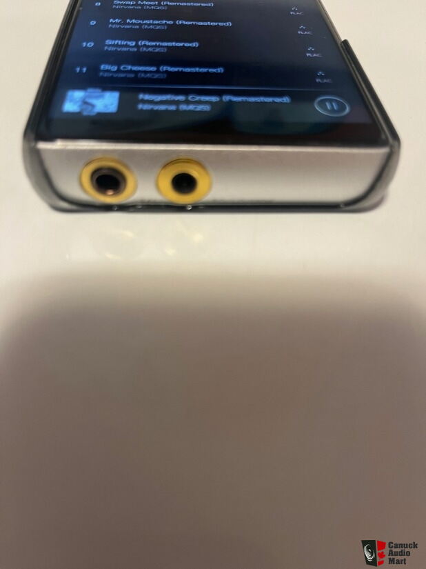 iBasso DX160 Digital Audio Player Photo #4579102 - Canuck Audio Mart