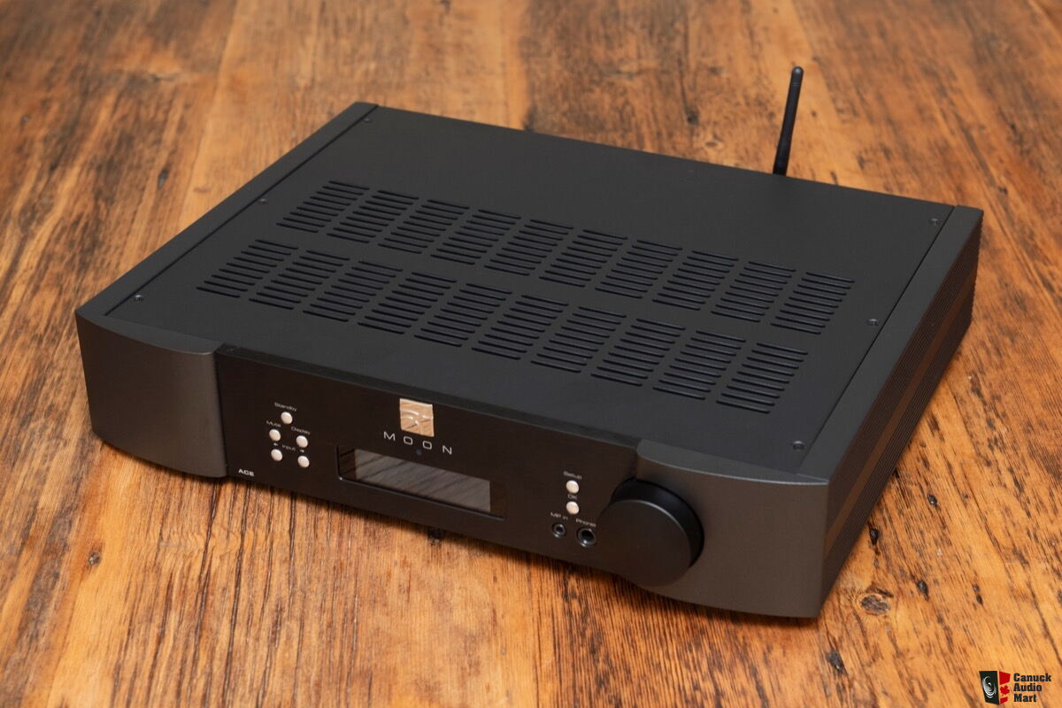 Moon Neo Ace For Sale - US Audio Mart