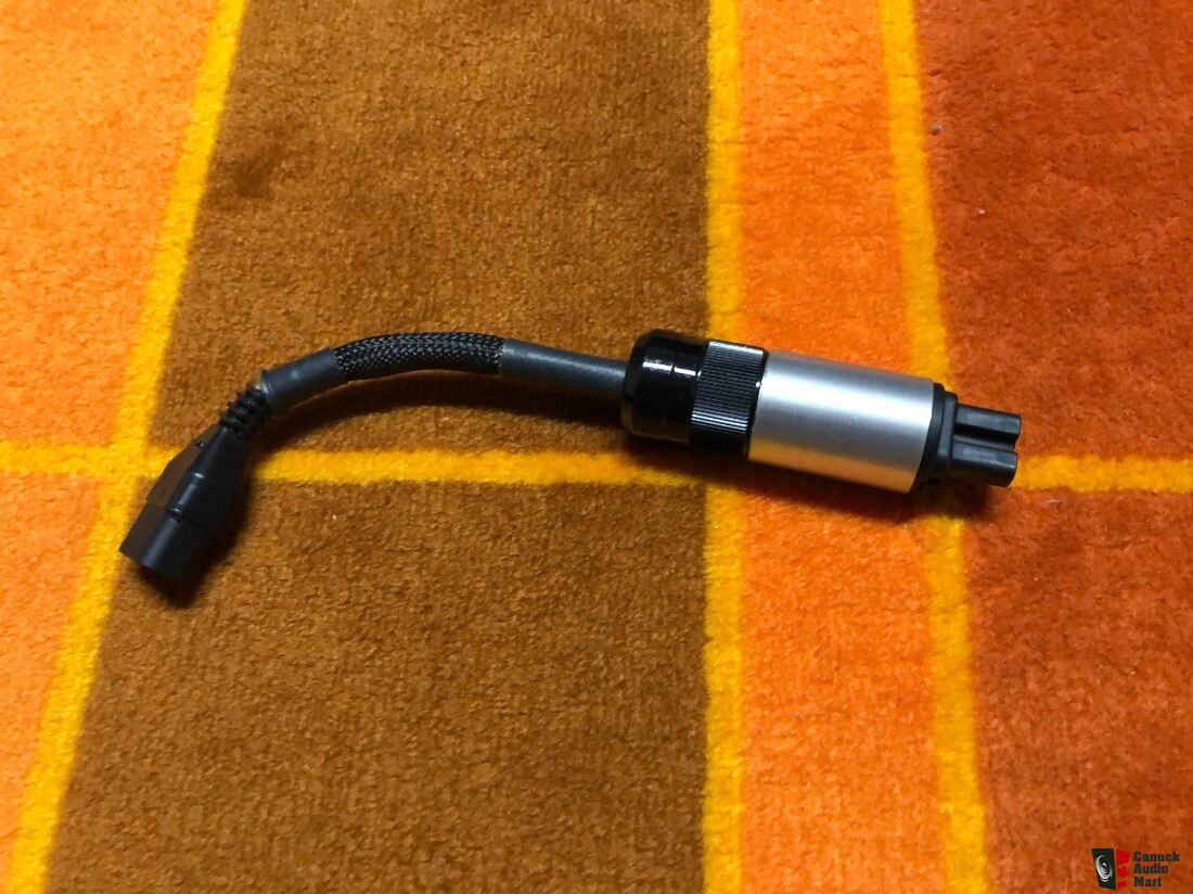 Bybee Slipstream Power Charger $395 Photo #4580265 - US Audio Mart