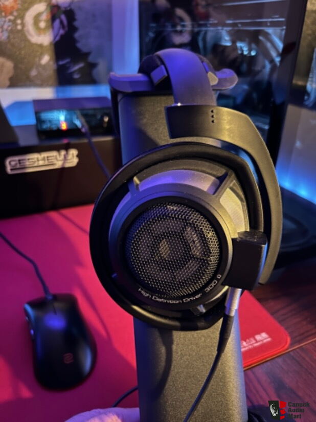 Sennheiser HD 800 S Photo #4580454 - Canuck Audio Mart