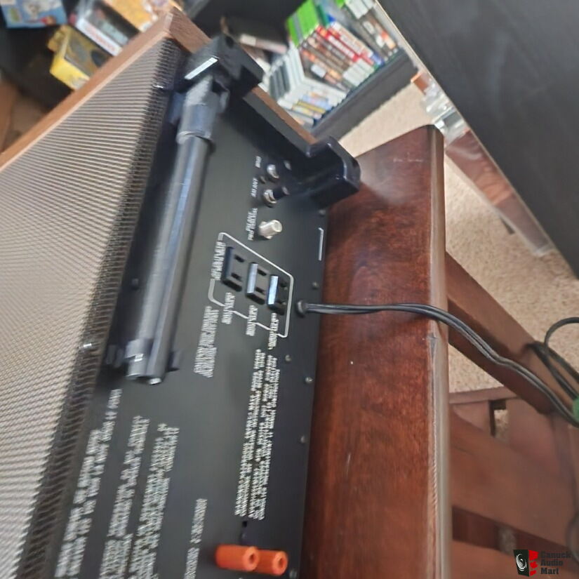 Technics sa-1000 Photo #4580460 - US Audio Mart