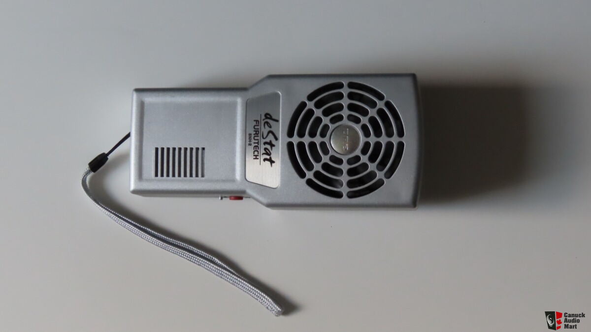 DeStat Furutech SNH-2 $200.00 For Sale - US Audio Mart