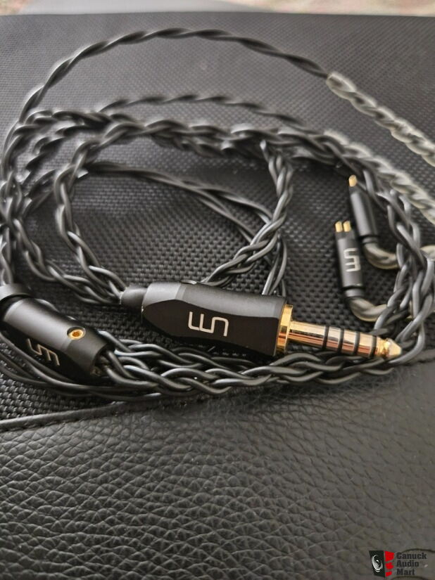 Price Drop: PWA Copper M2 Cable (UM Mest Mk2 cable) Photo #4582551 - US ...