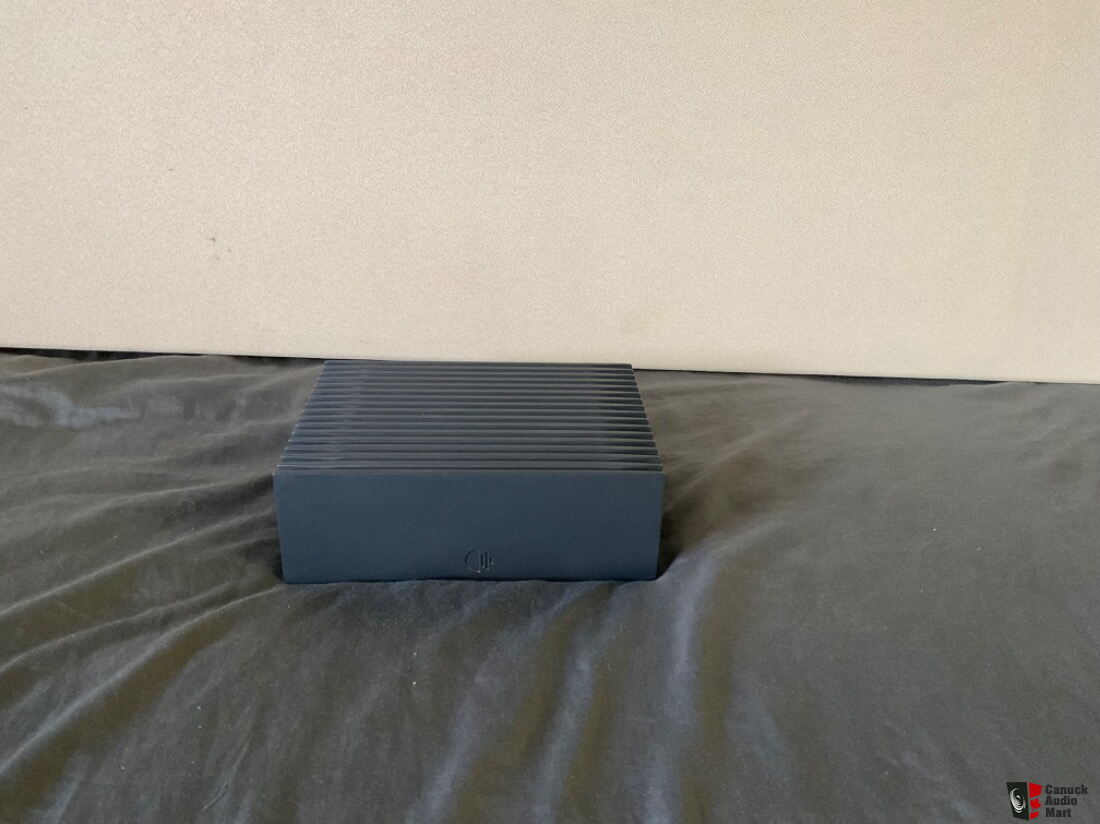 Roon Nucleus Rev. A For Sale - Canuck Audio Mart