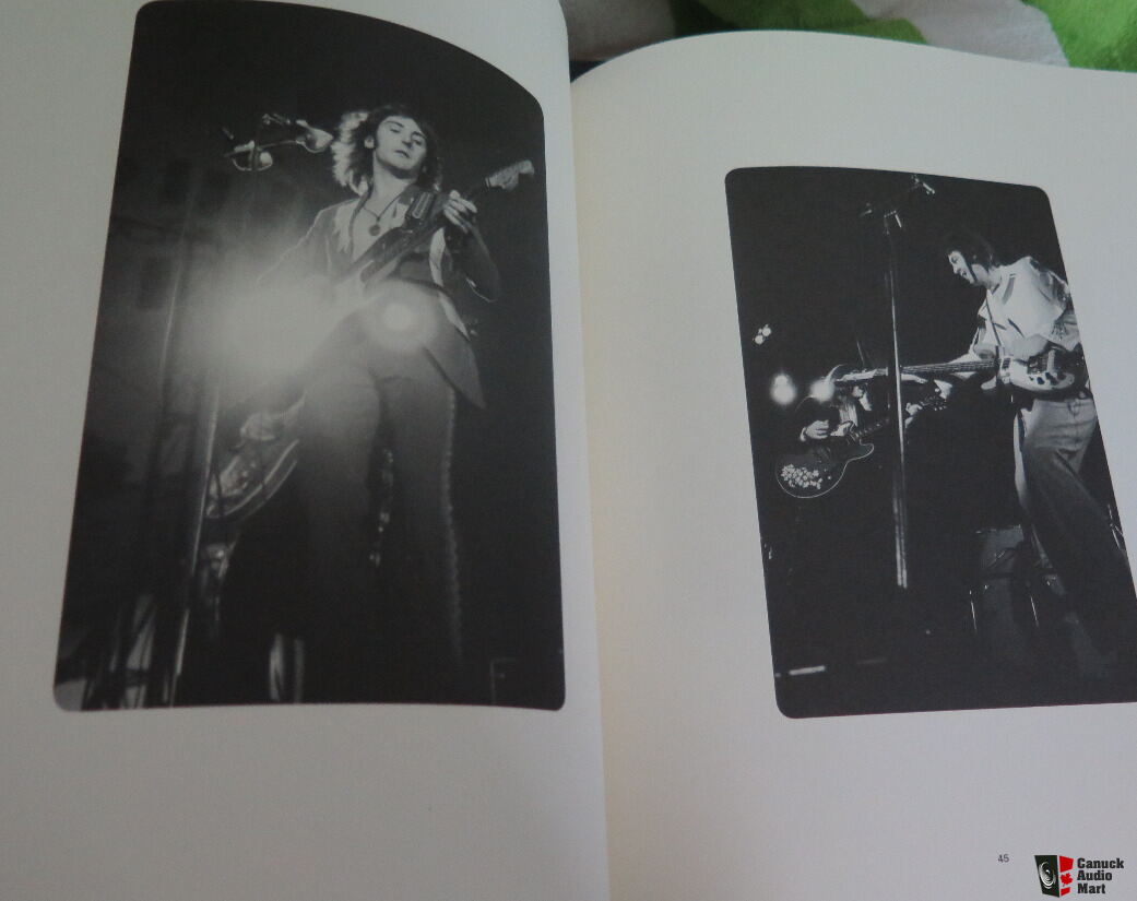 Paul McCartney & Wings - Wings 1971-73 box set Limited Edition ...