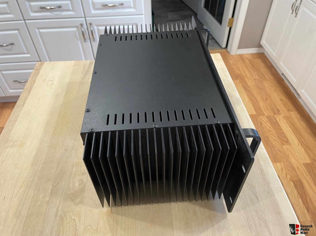Price reduced: FORTE MODEL 3 Photo #4587558 - Canuck Audio Mart