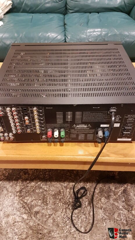 Harmon Kardon AVR 220 Receiver Photo #4587916 - Canuck Audio Mart