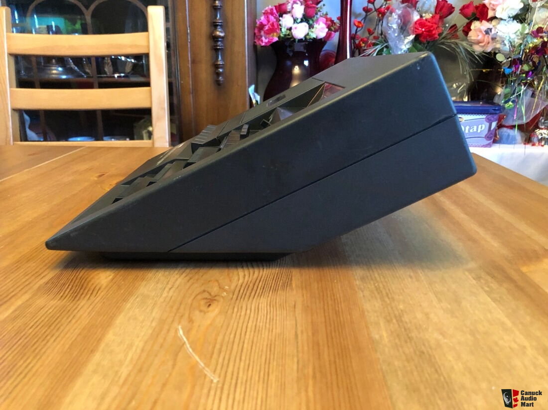 Yamaha TC800D Wedge Cassette Deck Photo #4590690 - US Audio Mart