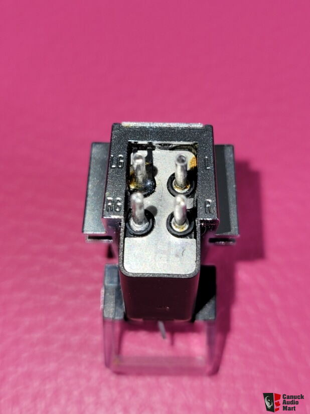 Philips 401 Moving Magnet Photo #4593197 - Canuck Audio Mart