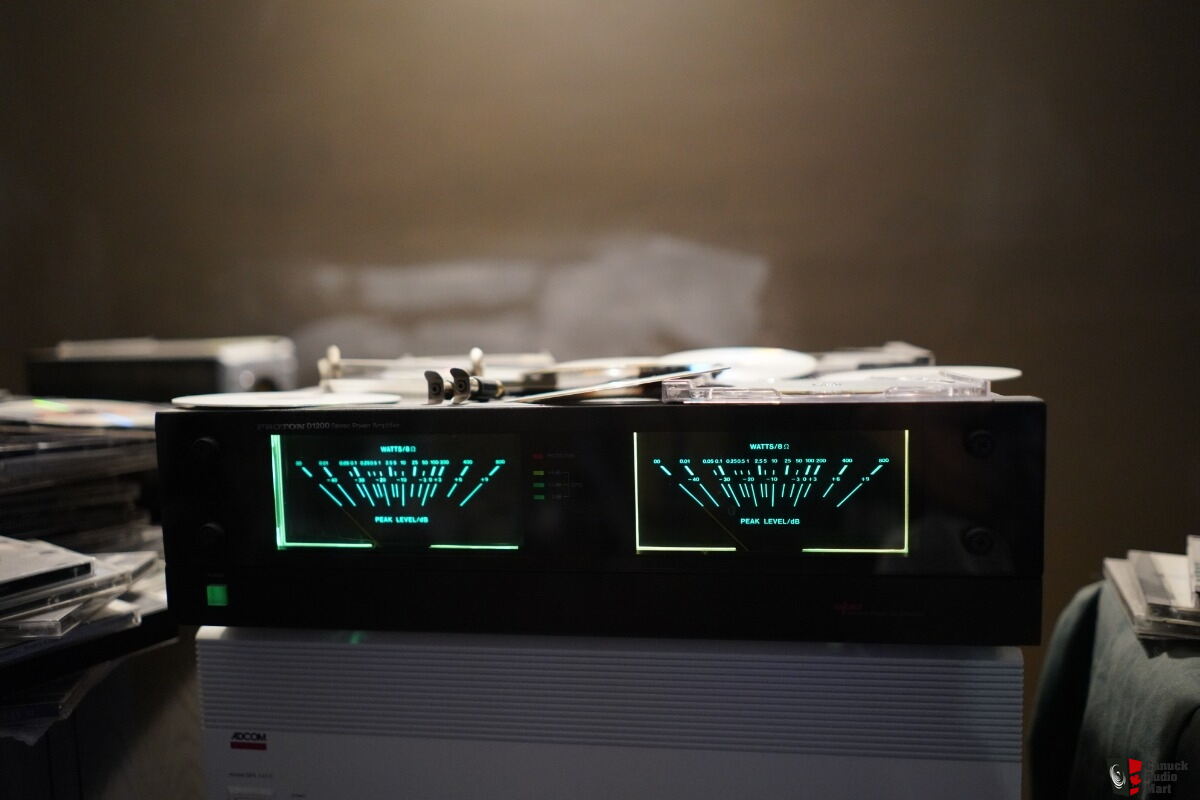 Proton D1200 For Sale - Canuck Audio Mart