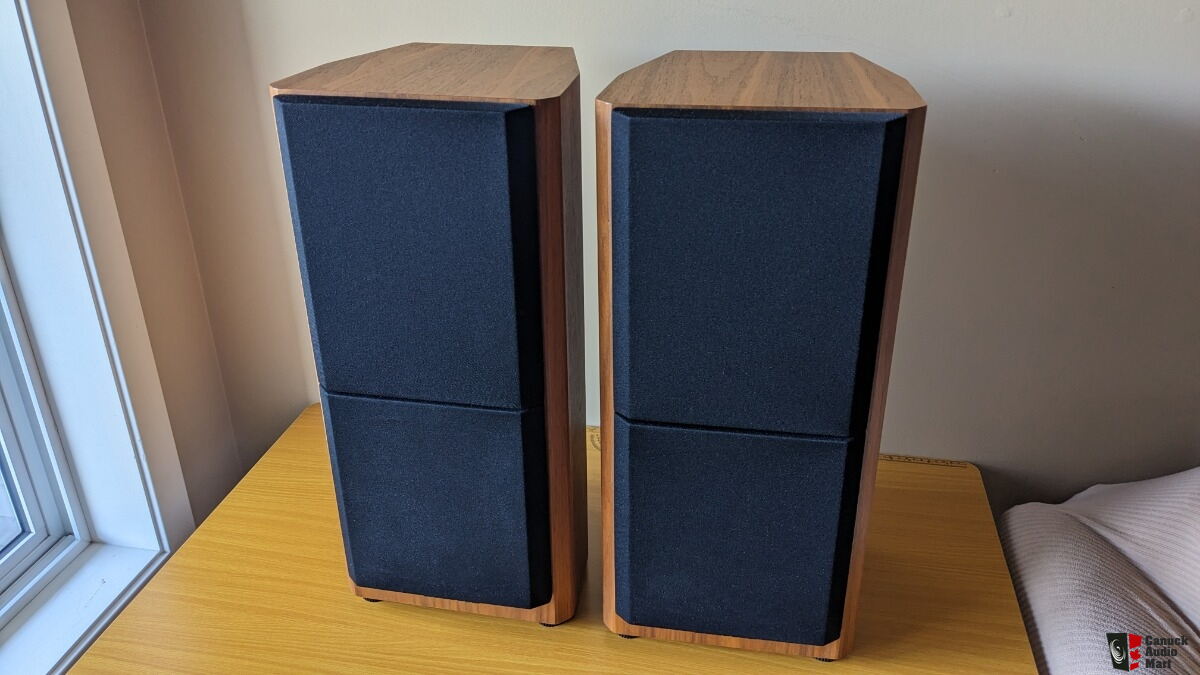 Bryston Mini T Speakers For Sale - US Audio Mart