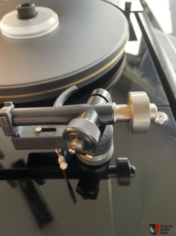 VPI HW-19 MK3 + Upgrades PENDING Photo #4598079 - US Audio Mart
