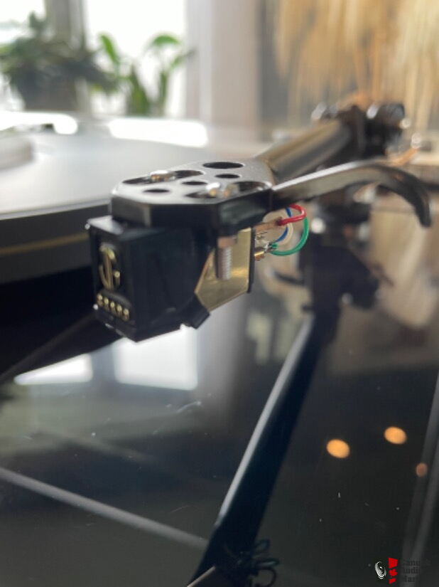 VPI HW-19 MK3 + Upgrades PENDING Photo #4598081 - US Audio Mart