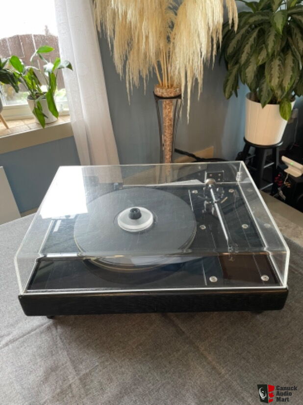 VPI HW-19 MK3 + Upgrades PENDING Photo #4598082 - US Audio Mart