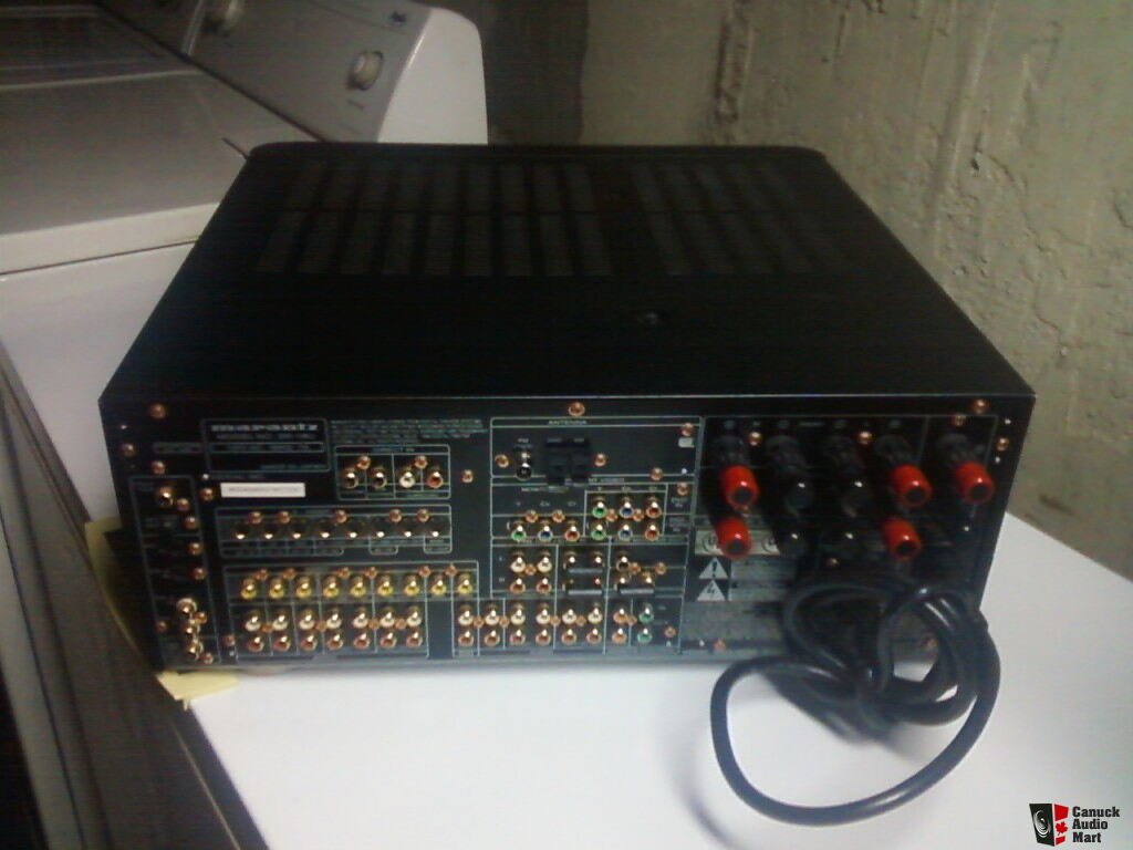 marantz av suround sound sr-18 Photo #459916 - US Audio Mart