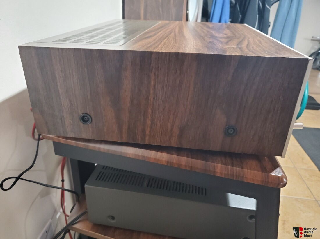 Zenith MC 7051 Photo #4600545 - Canuck Audio Mart