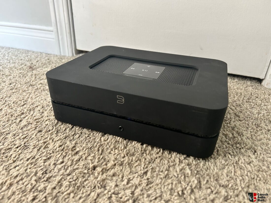 Bluesound Powernode 2i (with HDMI) For Sale - Canuck Audio Mart