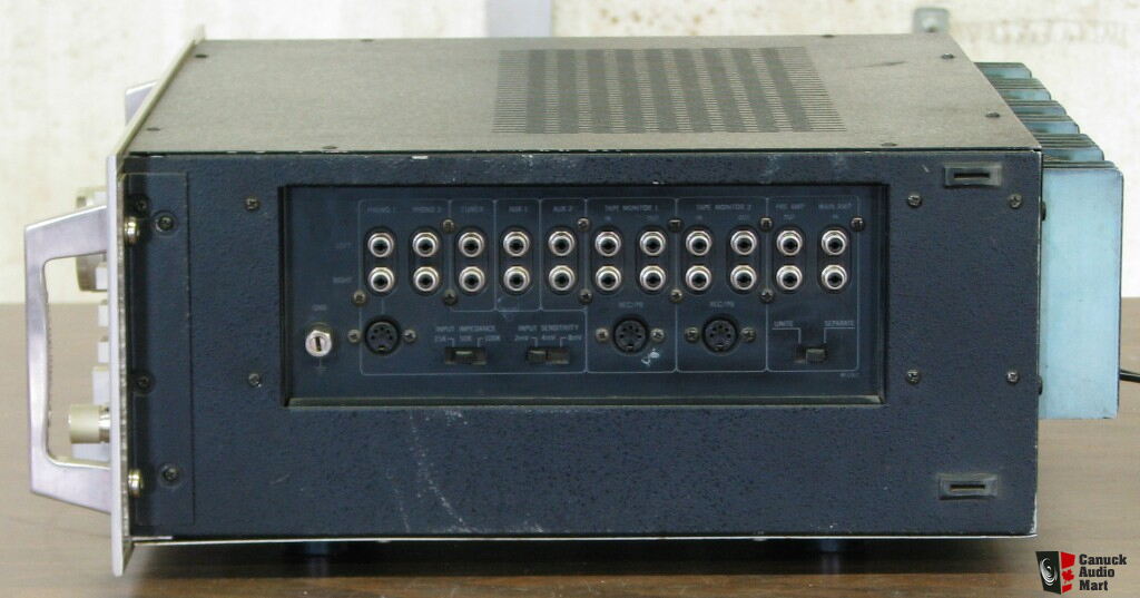 Rotel RA-1412 Integrated Amp Photo #460246 - Canuck Audio Mart