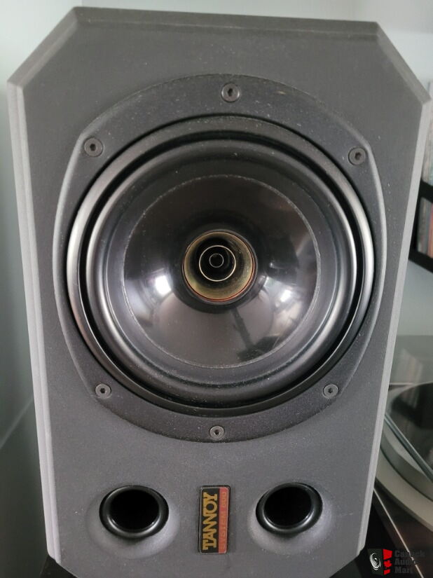 Tannoy System 600 Photo #4603281 - Canuck Audio Mart