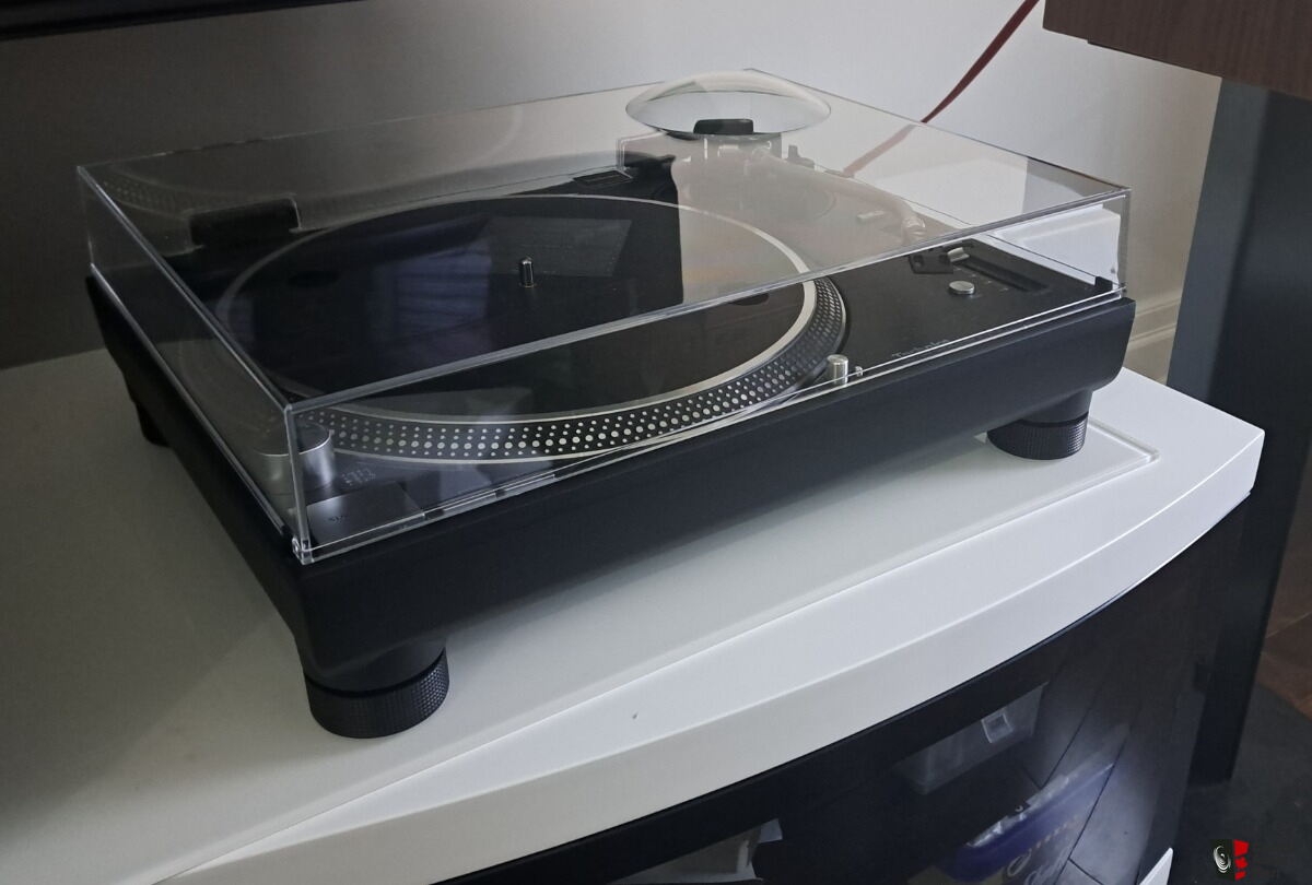 Technics SL 1210 GR For Sale - Canuck Audio Mart