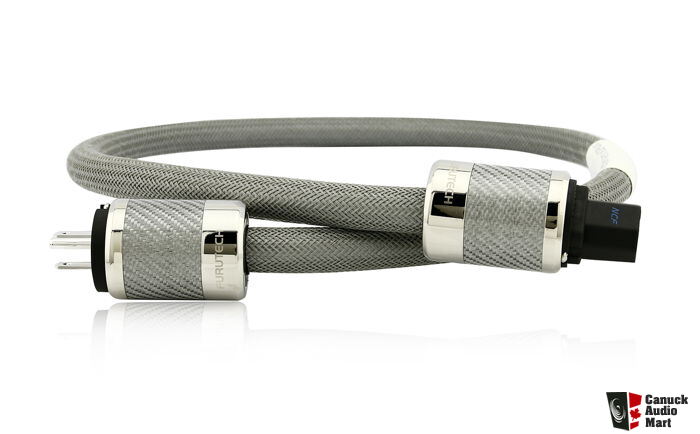 Mint Audio Art Cable Statement E2plus power cable 15amp. 1.5meter For ...