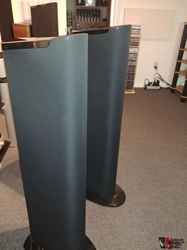 GoldenEar Triton 3+ - Price drop Dealer Ad - UK Audio Mart