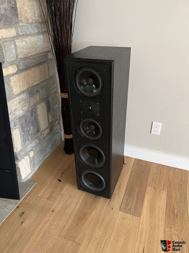 POLK 11 For Sale - Canuck Audio Mart