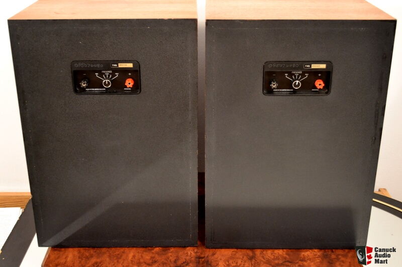 RARE TANNOY ASCOT T145 10" DUAL CONCENTRIC MONITORS * REGAL QUALITY ...