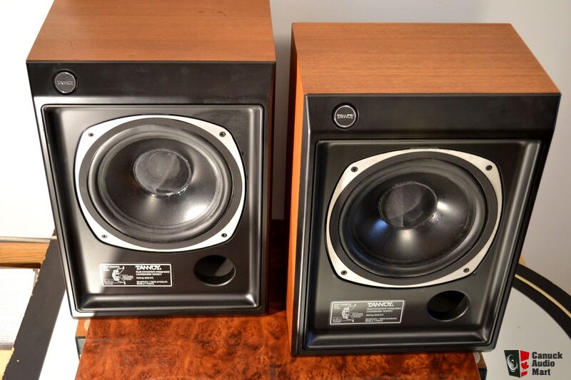 RARE TANNOY ASCOT T145 10" DUAL CONCENTRIC MONITORS * REGAL QUALITY ...