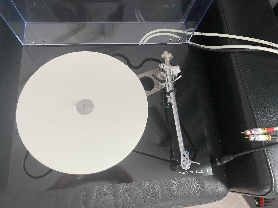 REGA RP 10 For Sale - Canuck Audio Mart