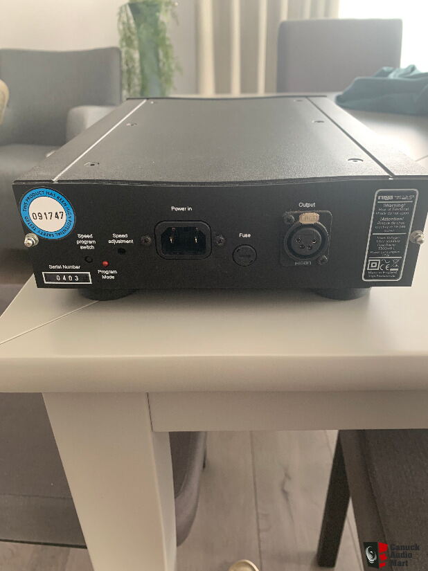 REGA RP 10 Photo #4608899 - Canuck Audio Mart