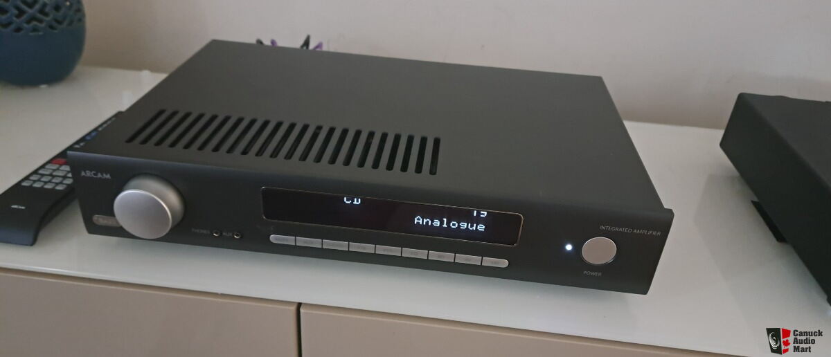 Arcam SA 20 For Sale - US Audio Mart