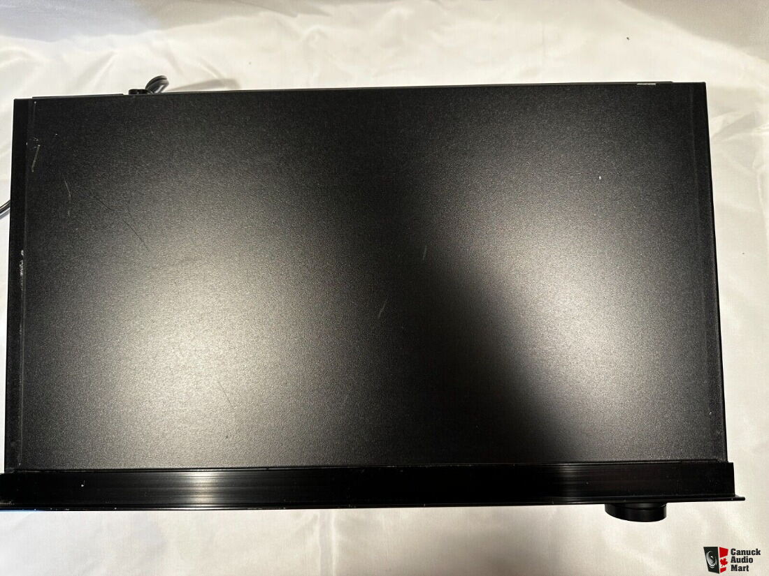 Denon - DN 790 Cassette Deck 3 Heads Dolby S Photo #4609972 - US Audio Mart