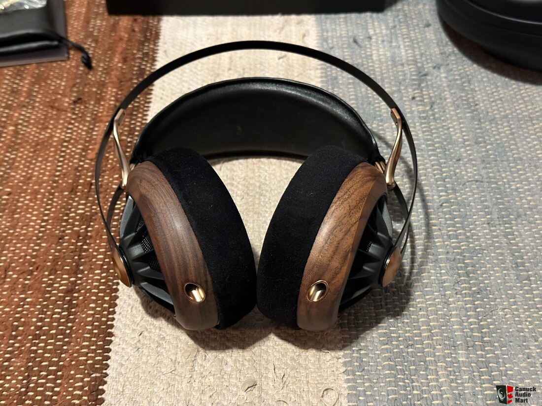 Meze 109 Pro Photo #4610045 - Canuck Audio Mart