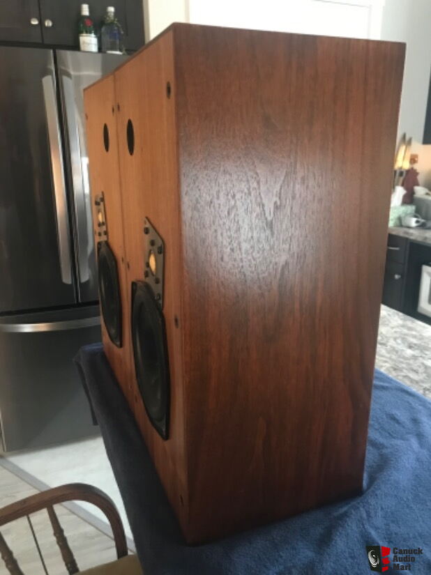 Monitor Audio MA4 speakers Photo #4610462 - Canuck Audio Mart