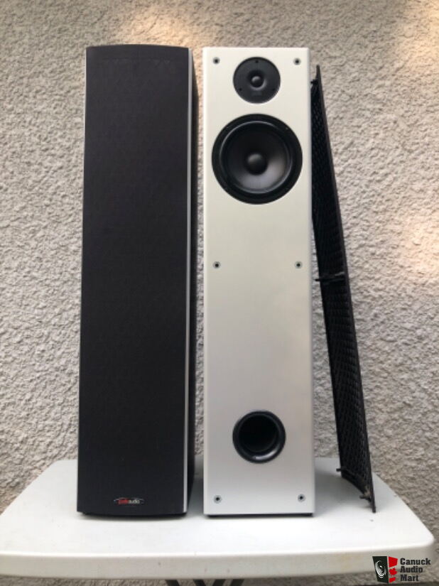 Polk Audio M20 Speakers