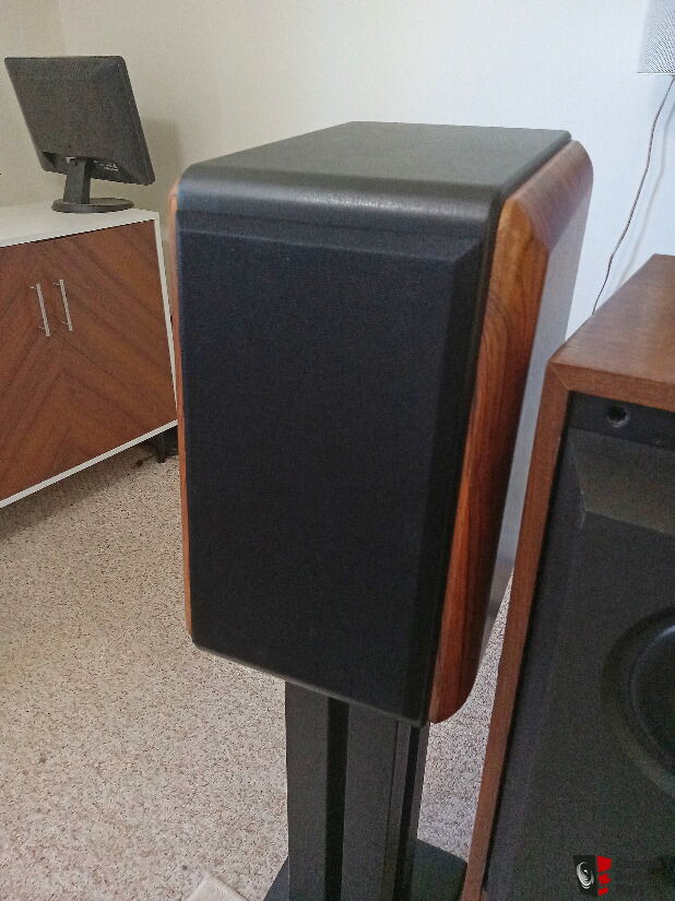 Living Sound Audio LSA 50 Signature speakers Photo #4615975 - Canuck ...