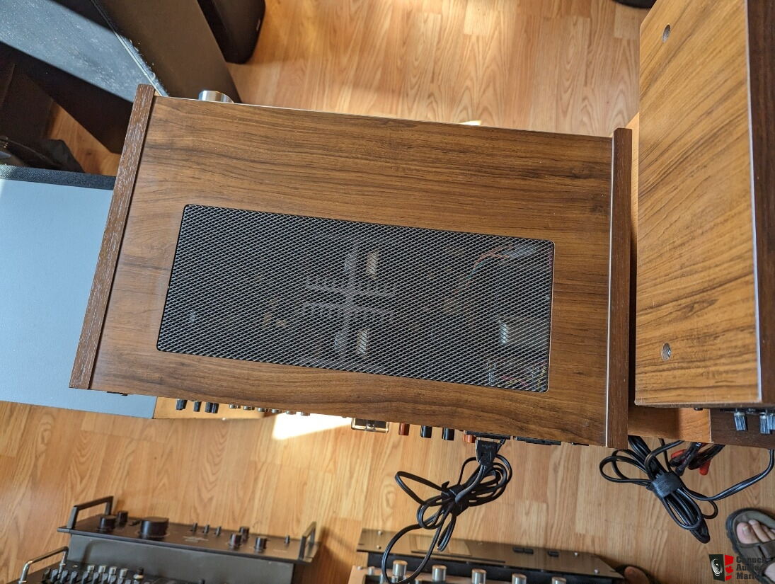 Technics SA 500 Photo #4617600 - Canuck Audio Mart
