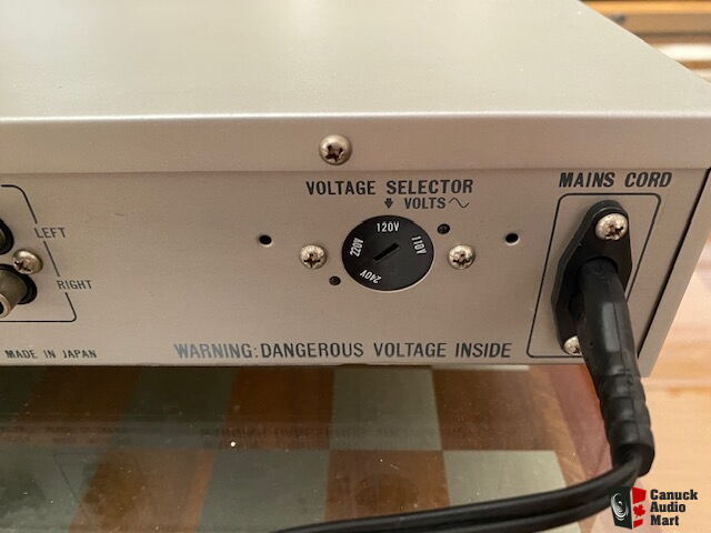 JVC AM/FM Stereo Digital Tuner model T-X30 made in Japan with multi ...