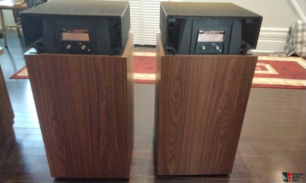 Bose 601 series II Photo #4619286 - Canuck Audio Mart